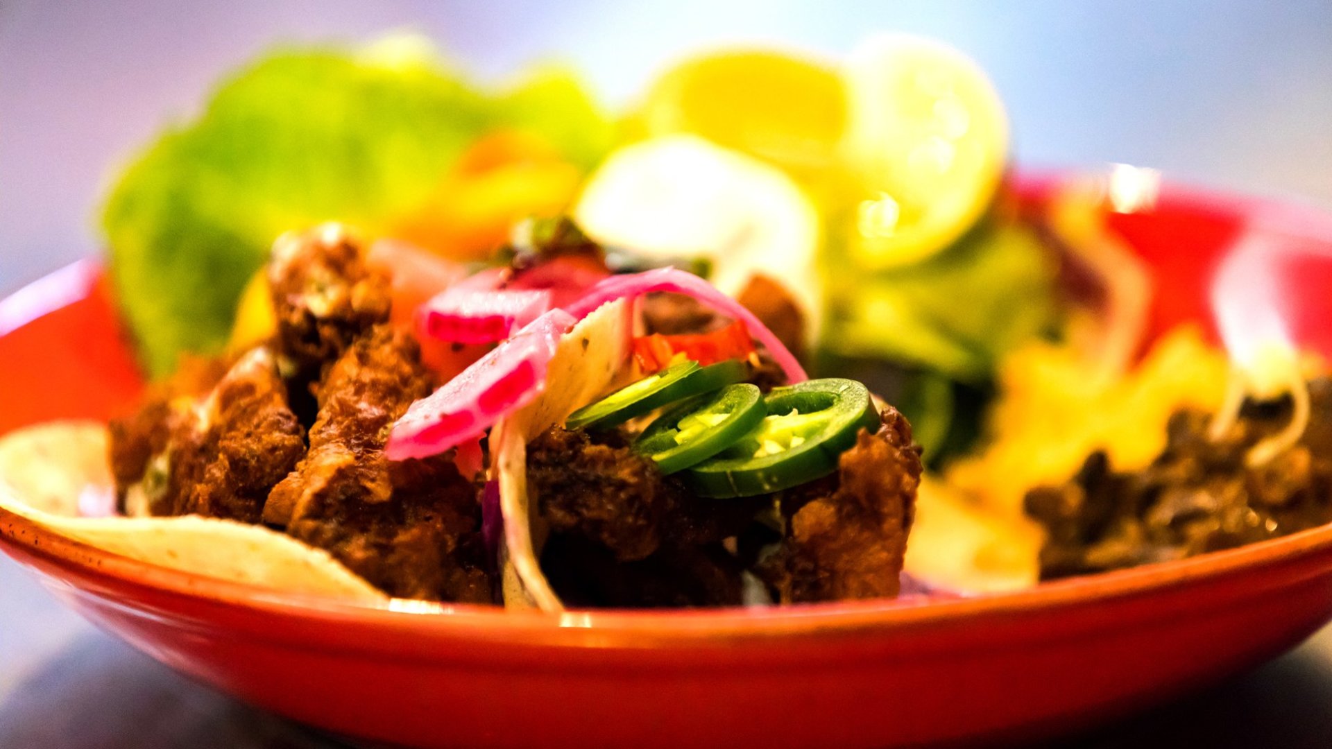 Restaurant in Deventer | El Popo Deventer