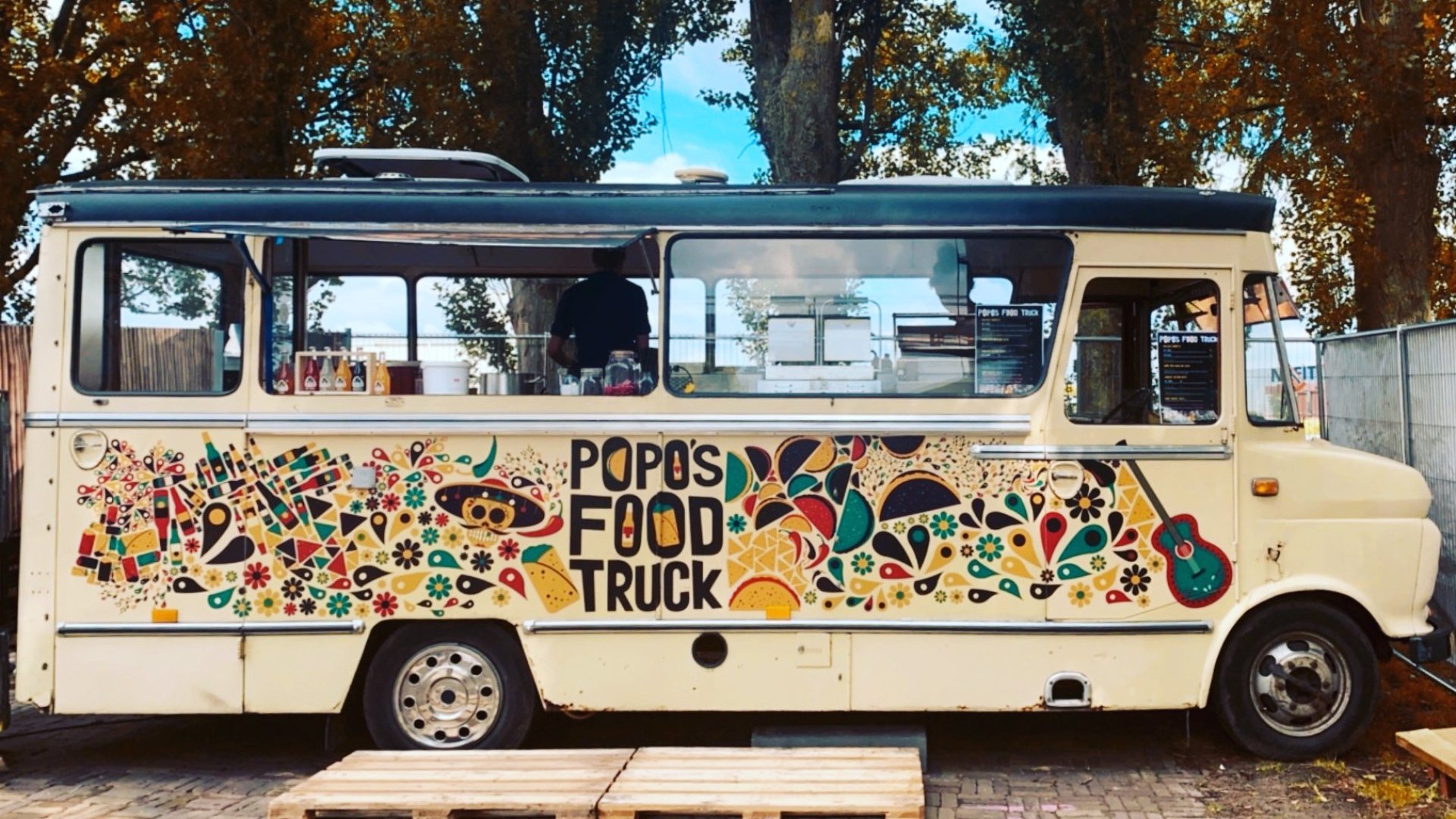 Restaurant in Deventer | El Popo Deventer